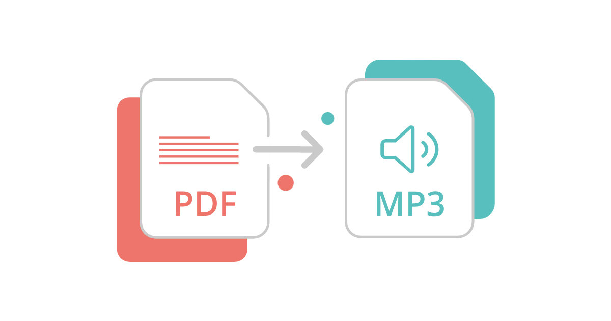 PDF to MP3 Converter — Convert PDF to Audio Free Online — DigitalOfficePro
